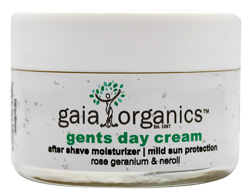 Buy Gaia Gents Day Cream Online | Faithful to Nature