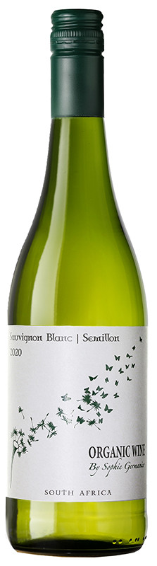 Buy Sophie Germanier Organic Sauvignon Blanc Semillon 2022 Online ...
