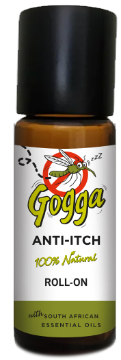 Buy Gogga Anti-itch Roll-on Online | Faithful to Nature