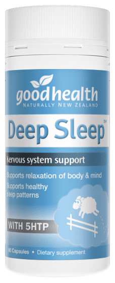 Buy Good Health Deep Sleep Online | Faithful to Nature