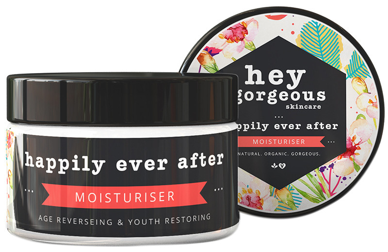 Buy Hey Gorgeous Happily Ever After Anti-Ageing Moisturiser Online ...