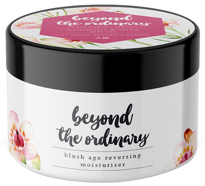 Buy Hey Gorgeous Hydra Active Age Reversing Moisturiser Online ...