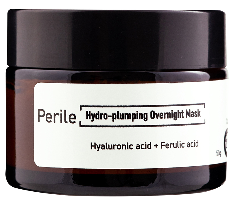 Buy Perile Hydro-Plumping Overnight Mask Online | Faithful to Nature