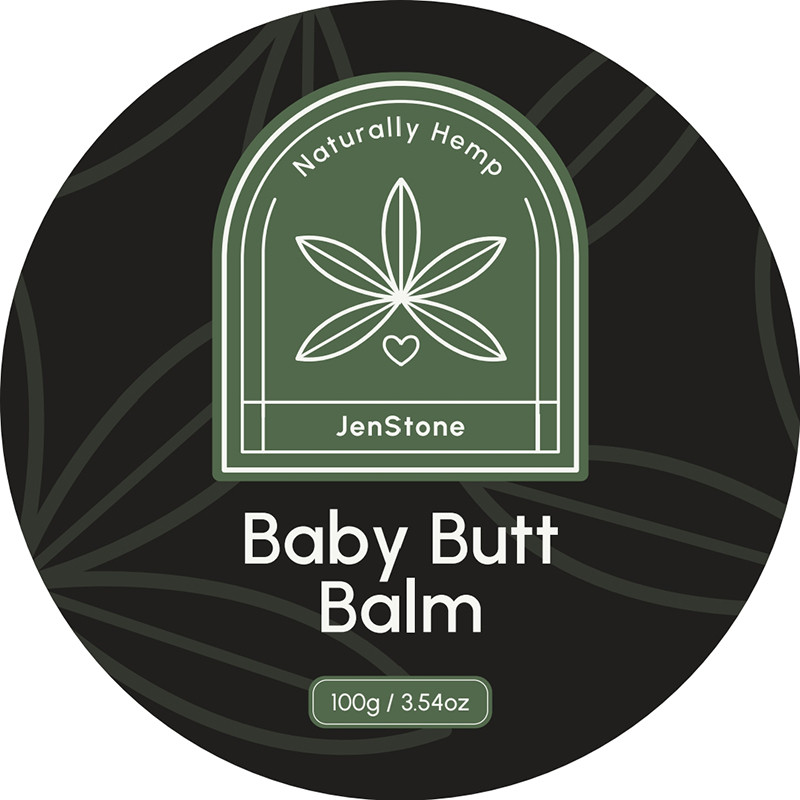Buy Jenstone Baby Butt Balm Online | Faithful to Nature