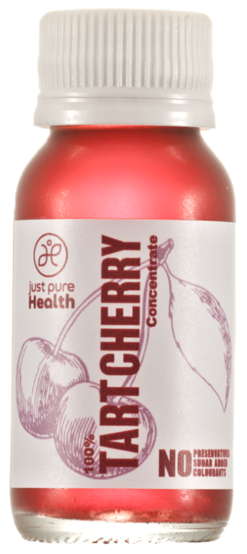 Buy Just Pure Health Cherry Juice Concentrate Online | Faithful to Nature