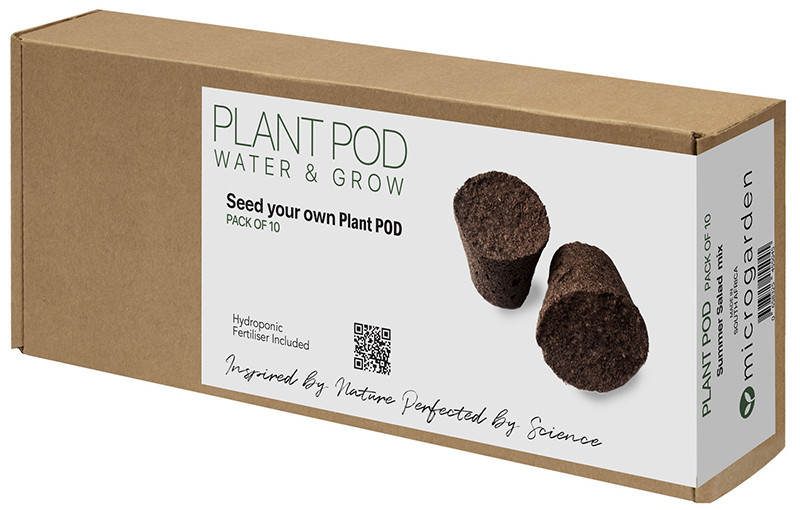 Buy Microgarden Plant Pod - Seed Your Own Plant Pod Online | Faithful ...