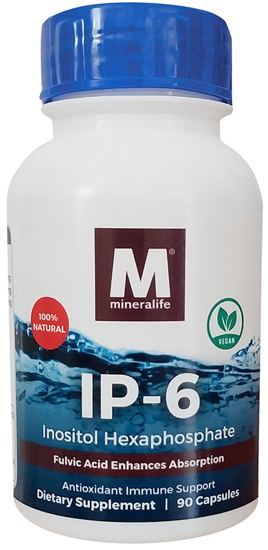 Buy Mineralife IP6 Online | Faithful to Nature