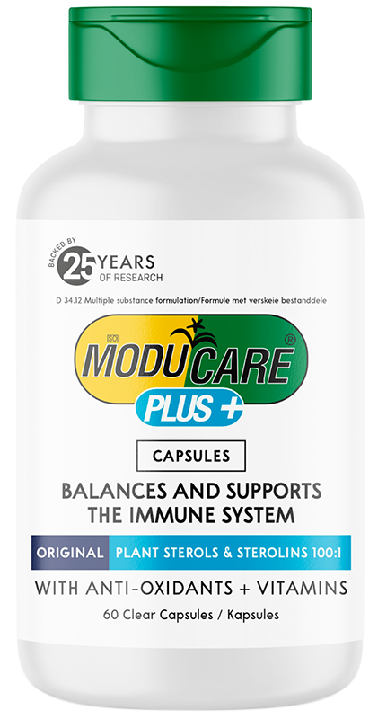 Buy Moducare Plus Online | Faithful to Nature