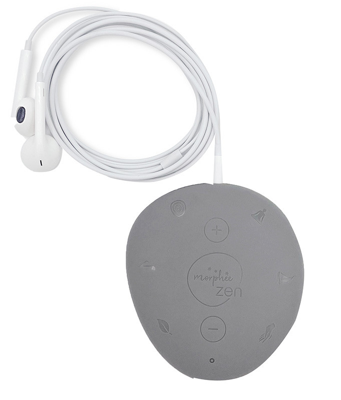 Buy Morphee Zen - Deep Relaxation Device Online | Faithful to Nature
