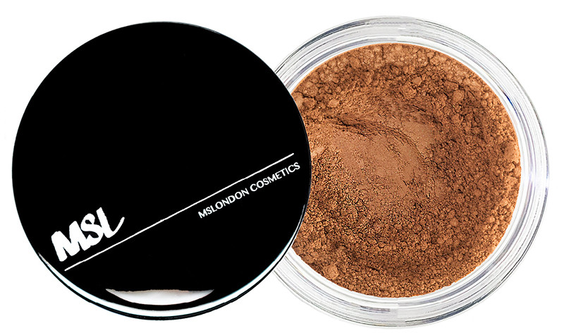 Buy MSL Mineral Powder Bronzer 2 Online | Faithful to Nature