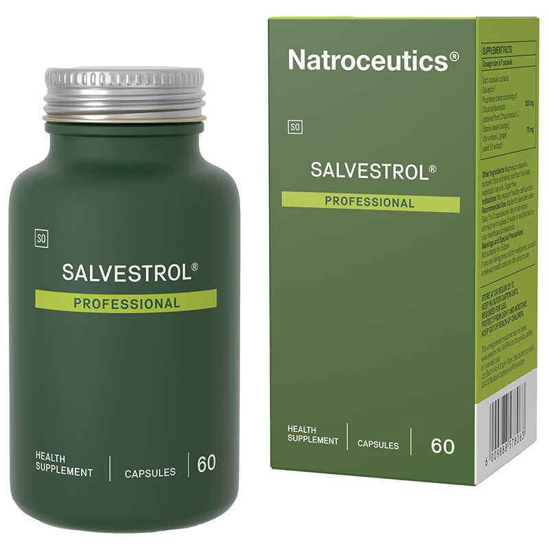 Buy Natroceutics Salvestrol Online | Faithful to Nature