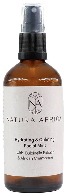 Buy Natura Africa Facial Mist - Hydrating & Calming Online | Faithful ...