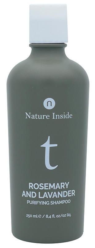 Buy Naturalmente Purifying Shampoo - Rosemary & Lavender Online ...