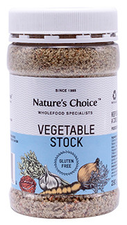 Buy Nature's Choice Vegetable Stock Online | Faithful to Nature