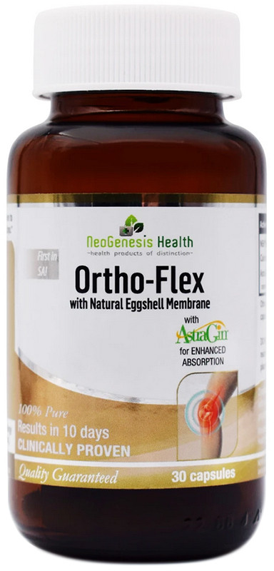 Buy Neogenesis Ortho-Flex Online | Faithful to Nature