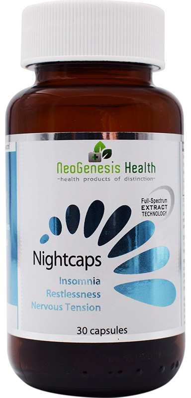 Buy Neogenesis Nightcaps Online | Faithful to Nature