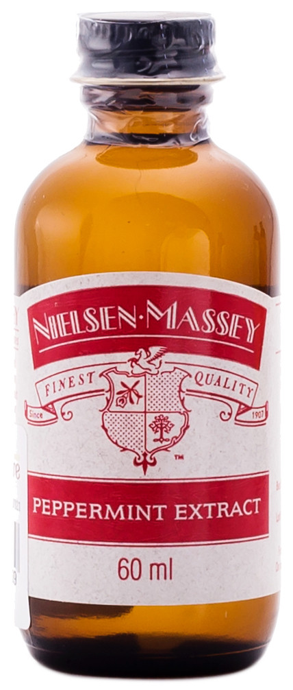 Buy Nielsen-Massey Pure Peppermint Extract Online | Faithful to Nature
