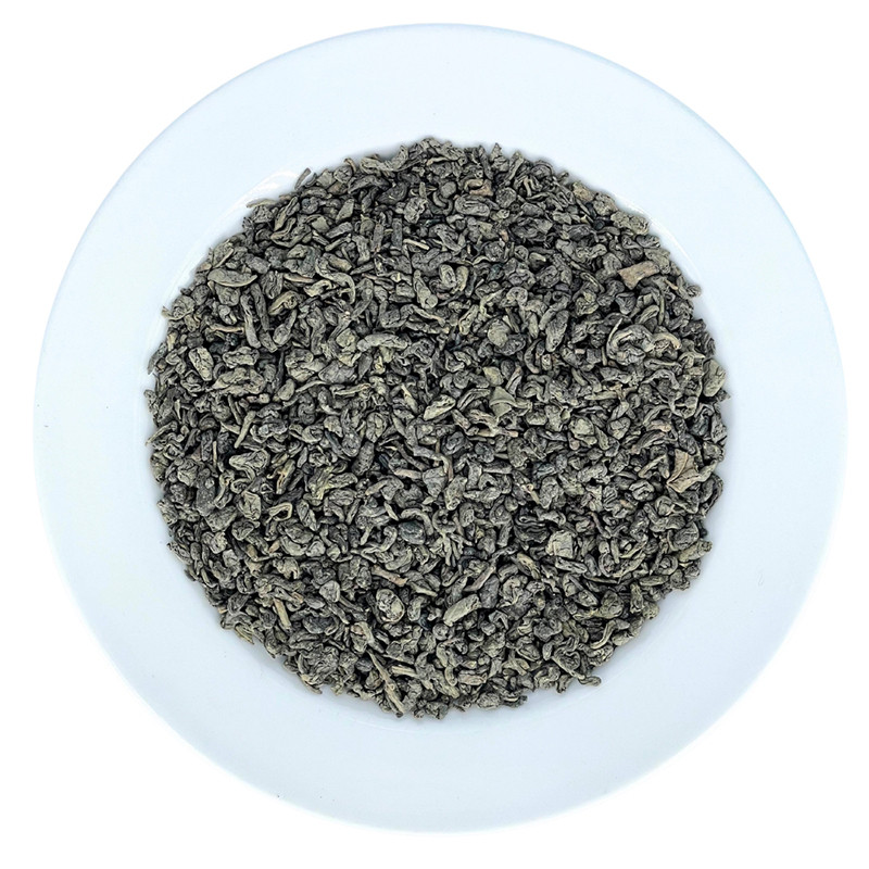 Buy Nigiro's Gunpowder Temple of Heaven Green Tea Online | Faithful to ...