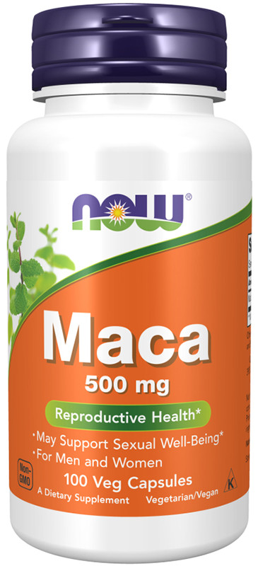 Buy Now Foods Maca Online | Faithful to Nature