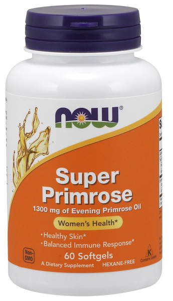Buy Now Foods Super Primrose Online | Faithful to Nature