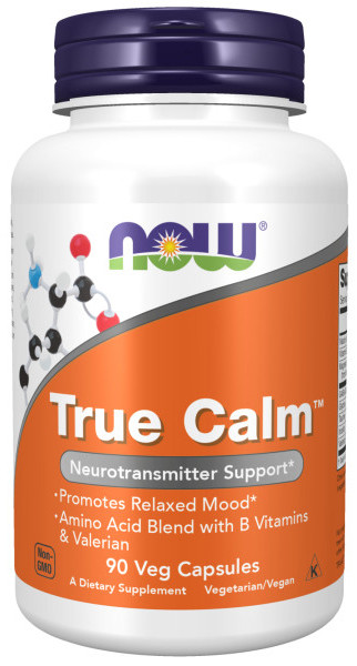 Buy Now Foods True Calm Online | Faithful to Nature