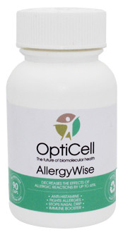 Buy Opticell Allergywise Online | Faithful to Nature