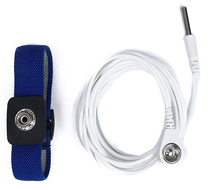 Buy NeuroActive Grounding Wrist Strap Online | Faithful to Nature