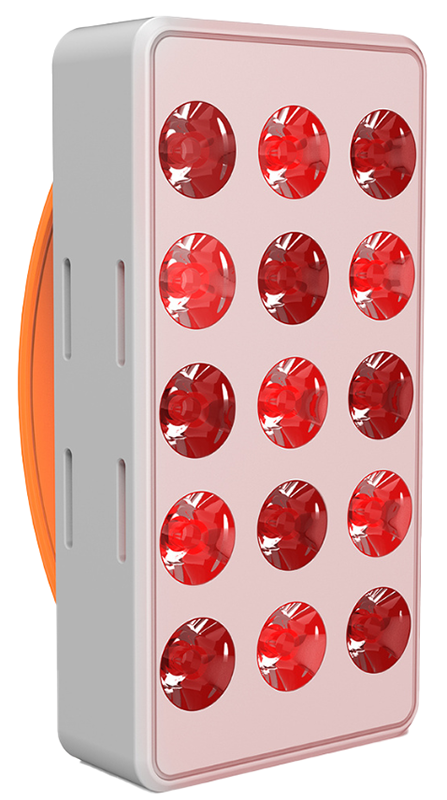 Buy NeuroActive Portable Red Light Therapy Device (70W) Online ...