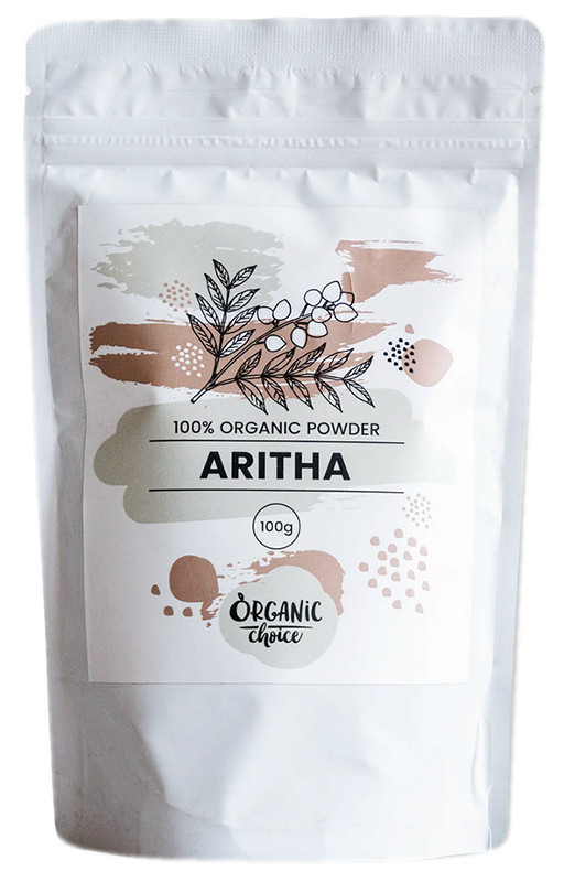 Buy Organic Choice Organic Aritha (Reeta) Powder Online | Faithful to ...