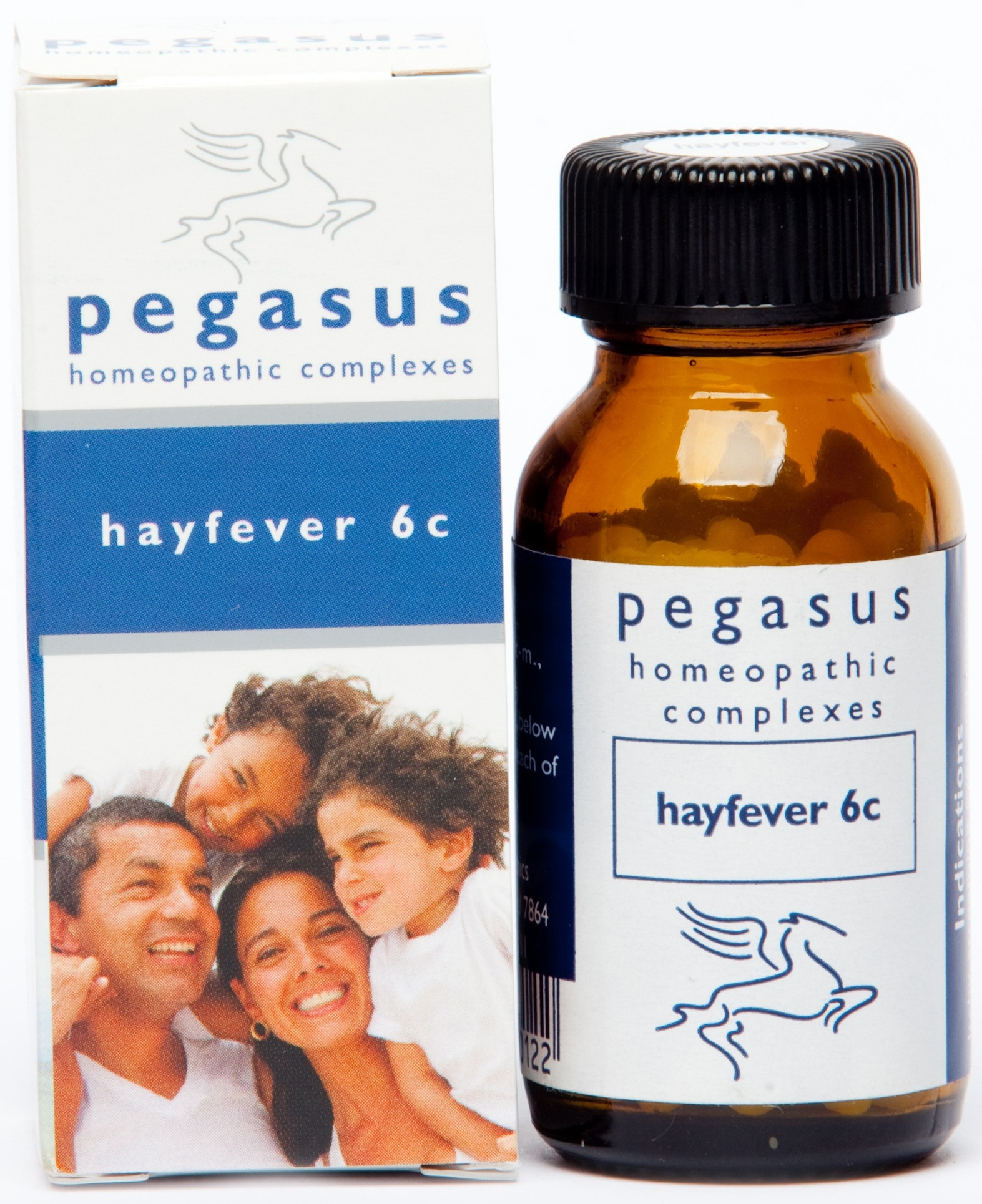 Buy Pegasus Hayfever 6c Online | Faithful to Nature