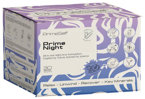 Buy PrimeSelf Prime Night Online | Faithful to Nature