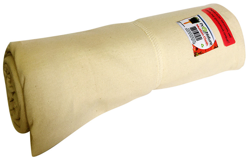 Buy ProNature Mutton Cloth Online | Faithful to Nature