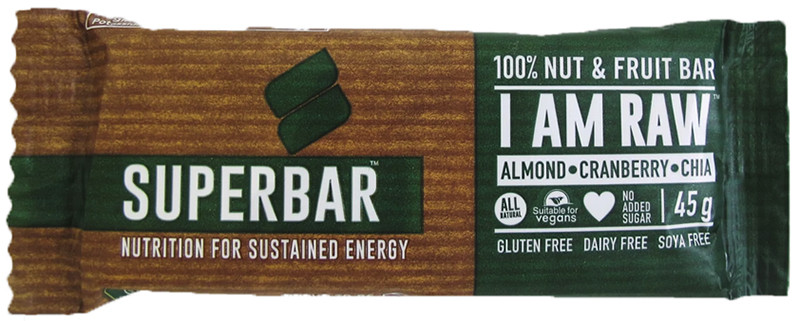 Buy Rush Superbar Raw Online | Faithful to Nature