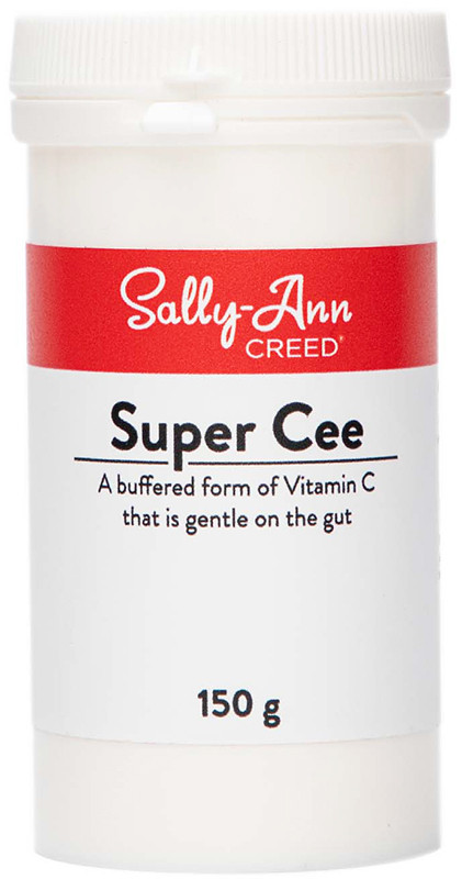 Buy Sally Ann Super Cee Online | Faithful to Nature