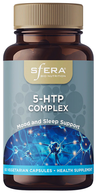 Buy Sfera 5-HTP Complex Online | Faithful to Nature