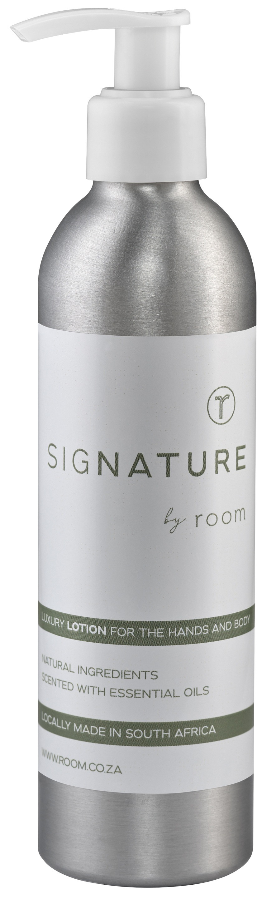 Buy SigNATURE Lotion for Hands & Body 250ml Online | Faithful to Nature