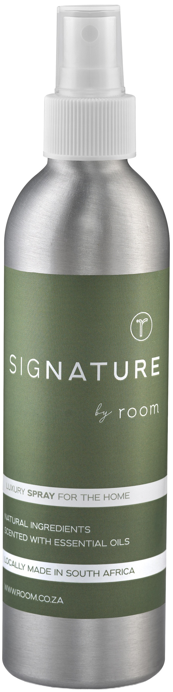 Buy SigNATURE Spray 250ml Online | Faithful to Nature