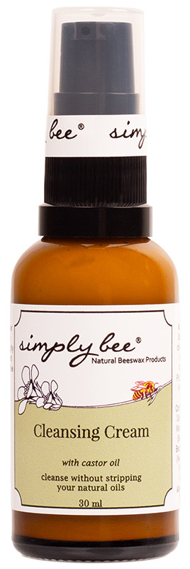 Buy Simply Bee Cleansing Cream Online | Faithful to Nature
