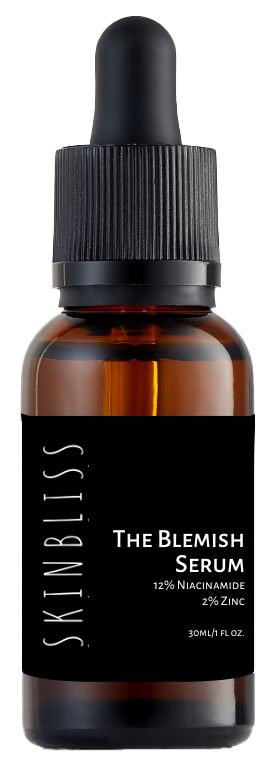 Buy SkinBliss The Blemish Serum Online | Faithful to Nature