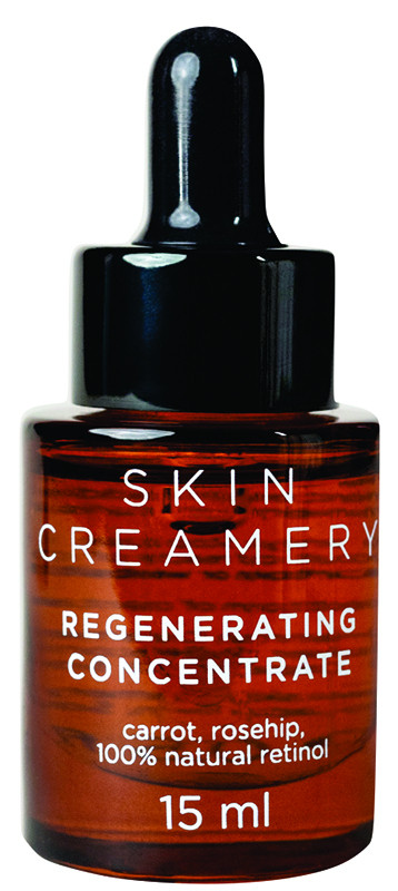 Buy Skin Creamery Regenerating Concentrate Online | Faithful to Nature