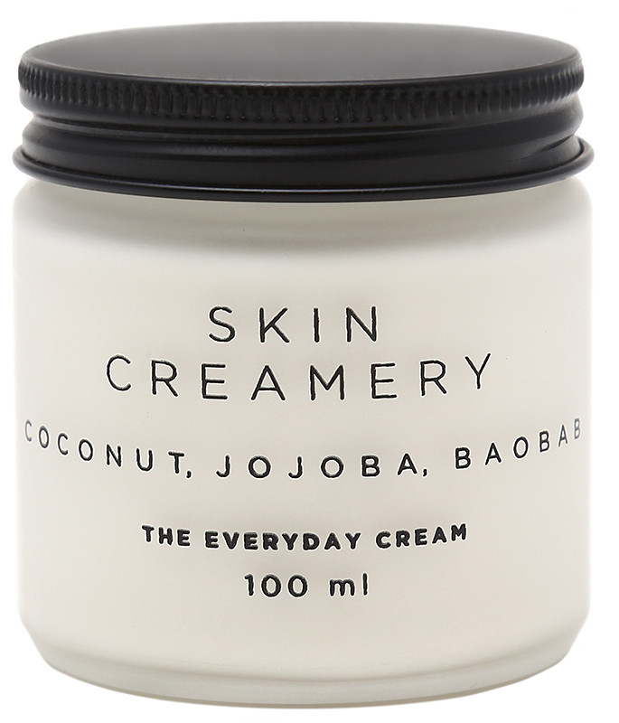 Buy Skin Creamery The Everyday Cream 100ml Online | Faithful to Nature