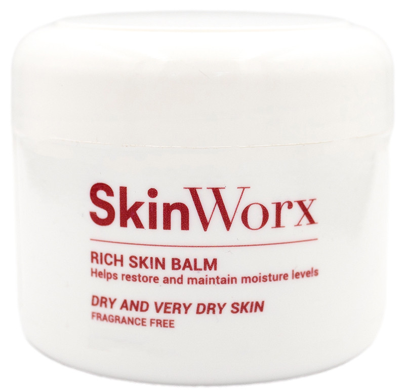 Buy Skinworx Rich Skin Balm Online | Faithful to Nature