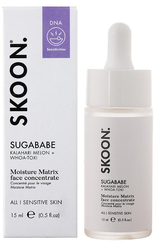 Buy SKOON. Sugababe Moisture Matrix Face Concentrate Online | Faithful ...