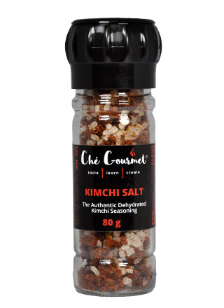 Buy Che Gourmet Kimchi Salt Online | Faithful to Nature