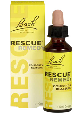 Buy Bach Rescue Online | Faithful to Nature