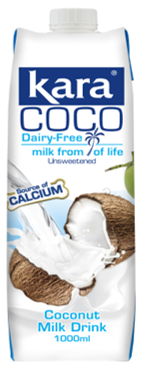 Buy Kara Coconut MILK Drink Online | Faithful to Nature