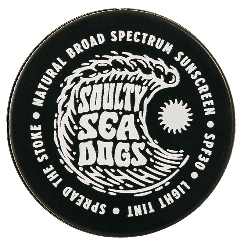 Buy Soulty Sea Dogs Sun Butter - Light Online | Faithful to Nature