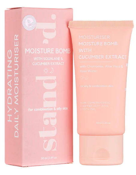 Buy Standard Beauty Moisture Bomb Online | Faithful to Nature