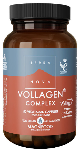 Buy Terranova Vollagen® Complex Online | Faithful to Nature