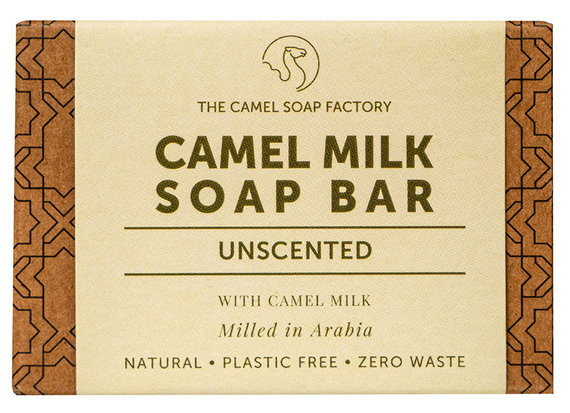Buy The Camel Soap Factory Unscented Everyday Soap Online | Faithful to ...